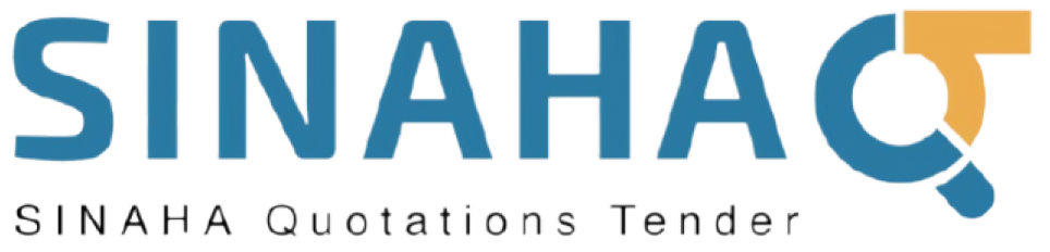 Sinaha Platform